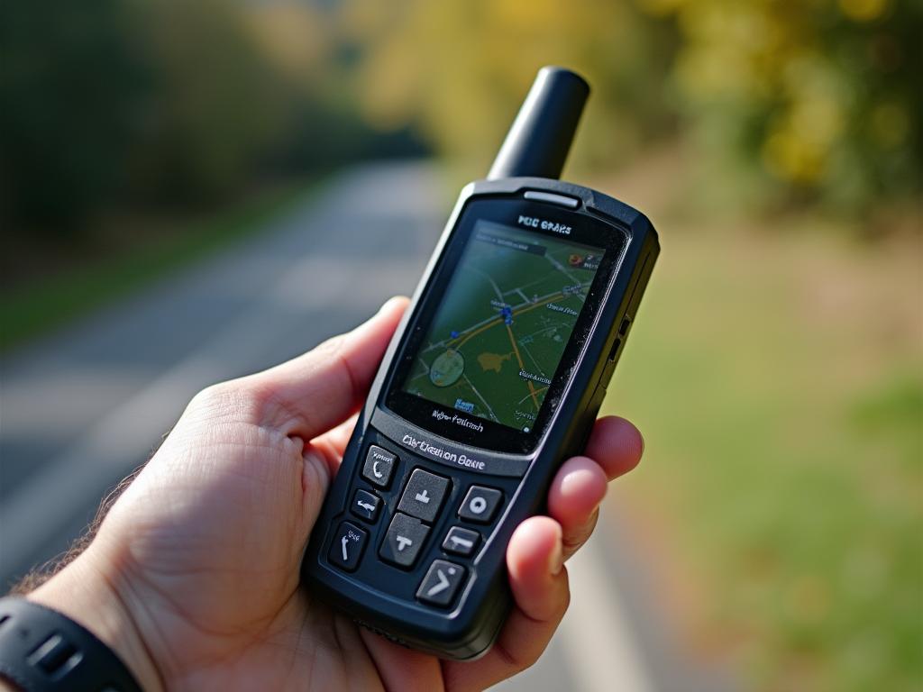 GeoTech Solutions | GIS Equipment & Services